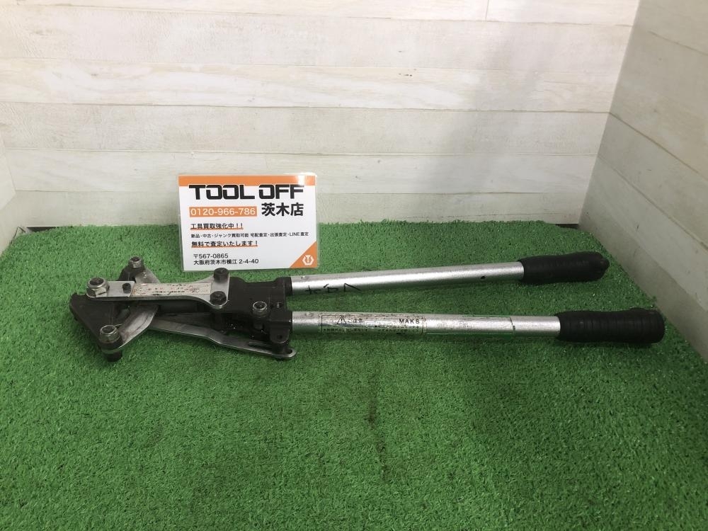 Yahoo!オークション - 015 おすすめ商品 ネグロス ラチェット式ボルト...