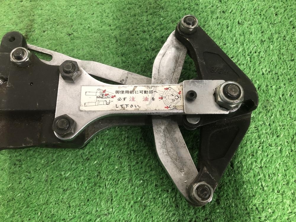 Yahoo!オークション - 015 おすすめ商品 ネグロス ラチェット式ボルト...