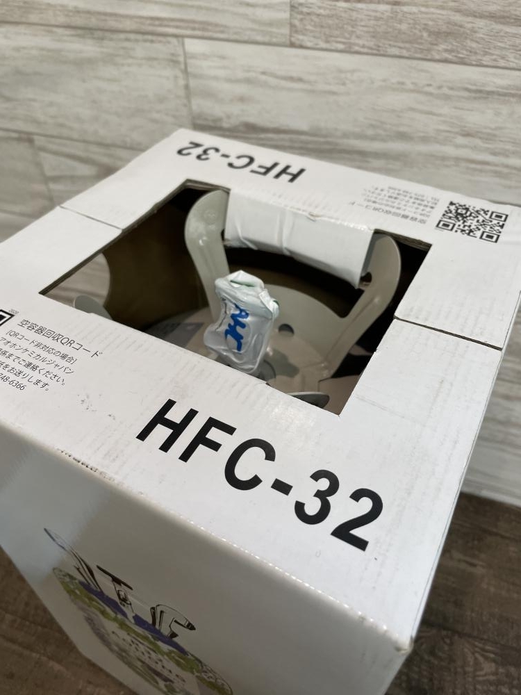 Yahoo!オークション - 009 未使用品 アオホンケミカルジャパン 冷媒ガ...