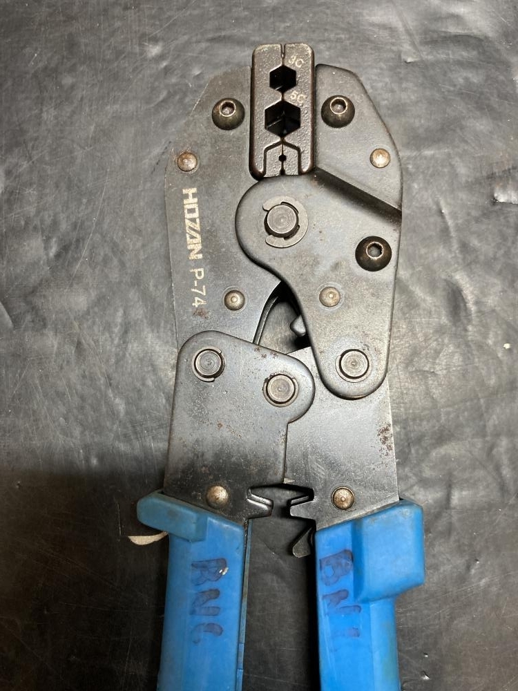 Yahoo!オークション - 020 おすすめ商品 ホーザン HOZAN 電工ペンチ P-...