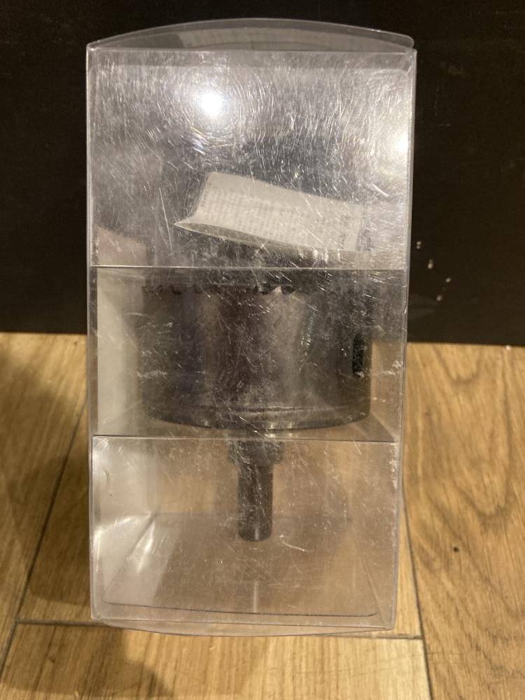 Yahoo!オークション - 018 未使用品・即決価格 ハウスBM バイメタルホ...