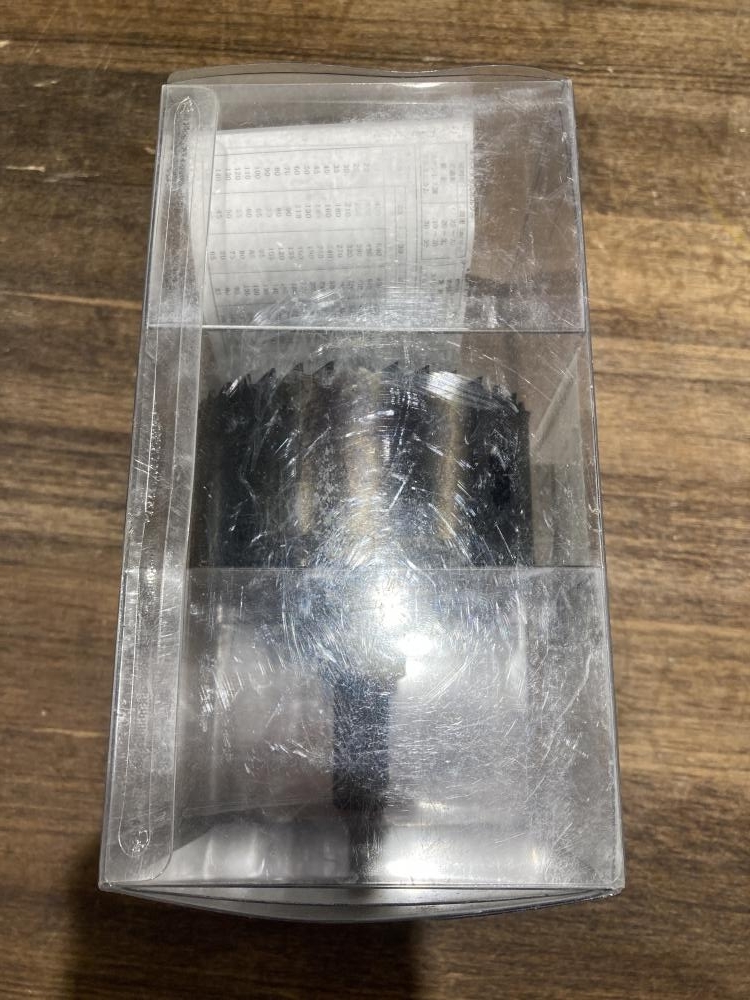 Yahoo!オークション - 018 未使用品・即決価格 ハウスBM バイメタルホ...