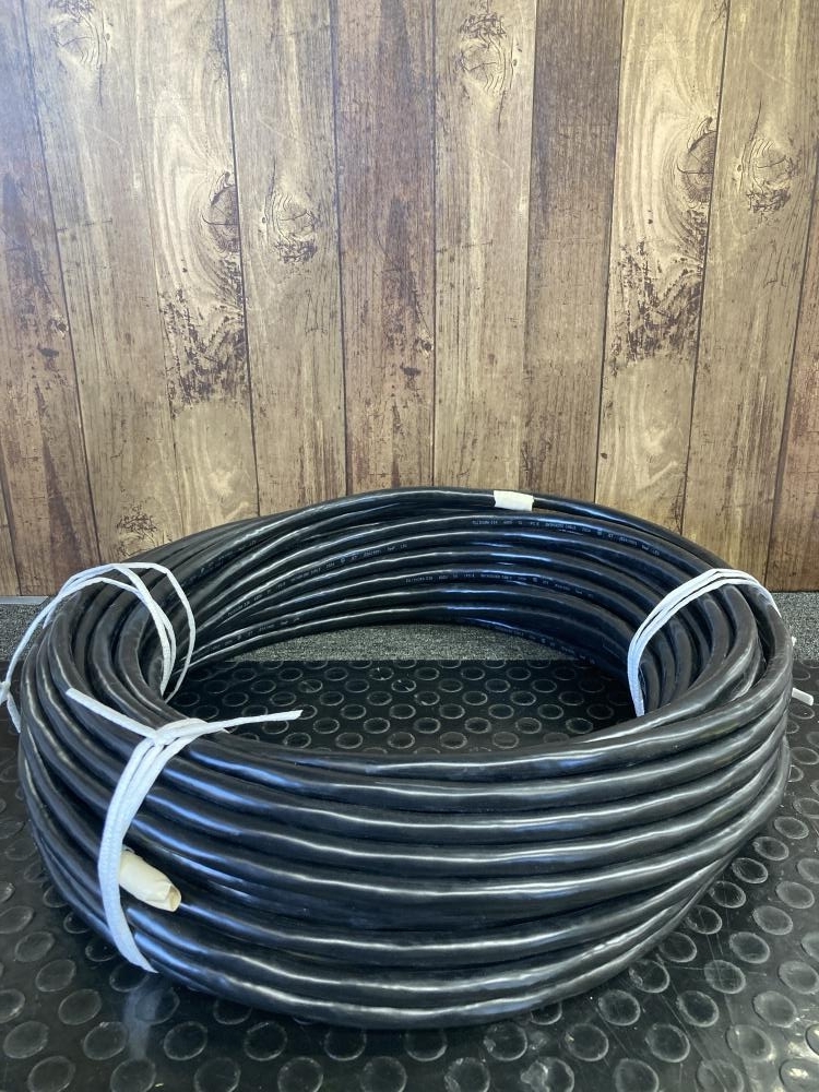 Yahoo!オークション - 013 未使用品 フジクラダイヤケーブル CVケーブ...