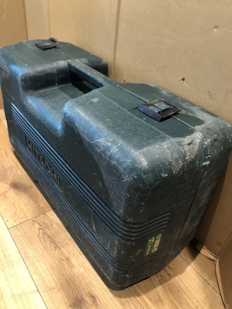 Yahoo!オークション - 001 おすすめ商品 日立工機 HITACHI 83mmコード...