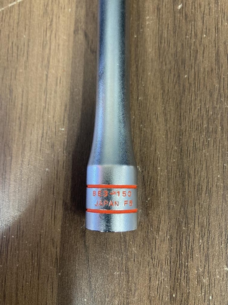 Yahoo!オークション - 006 おすすめ商品 KTC エクステンションバー BE3...