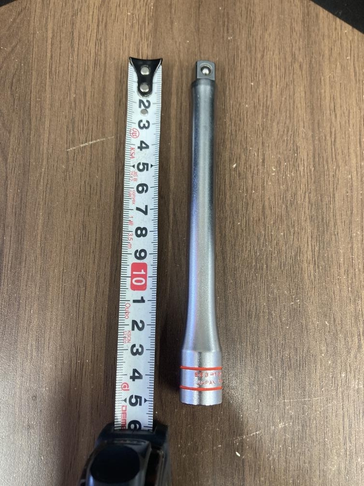 Yahoo!オークション - 006 おすすめ商品 KTC エクステンションバー BE3...