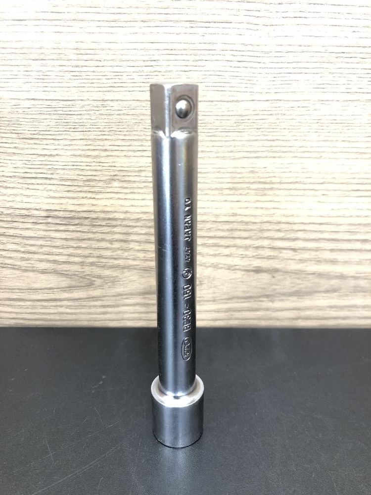 Yahoo!オークション - 016 おすすめ商品 KTC エクステンションバー BE3...