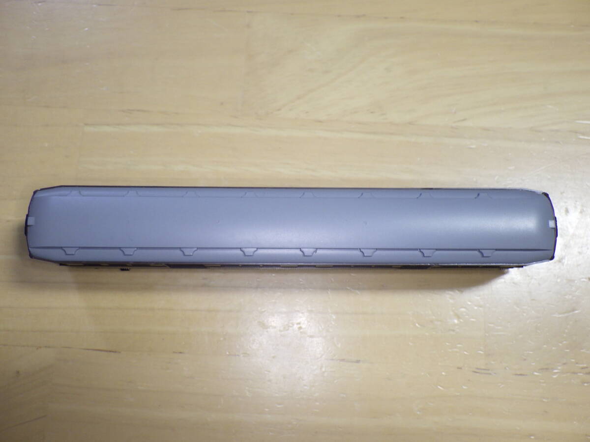 Yahoo!オークション - ジャンク No.17 MODEMO マユ31 郵便車 国鉄 旧型...