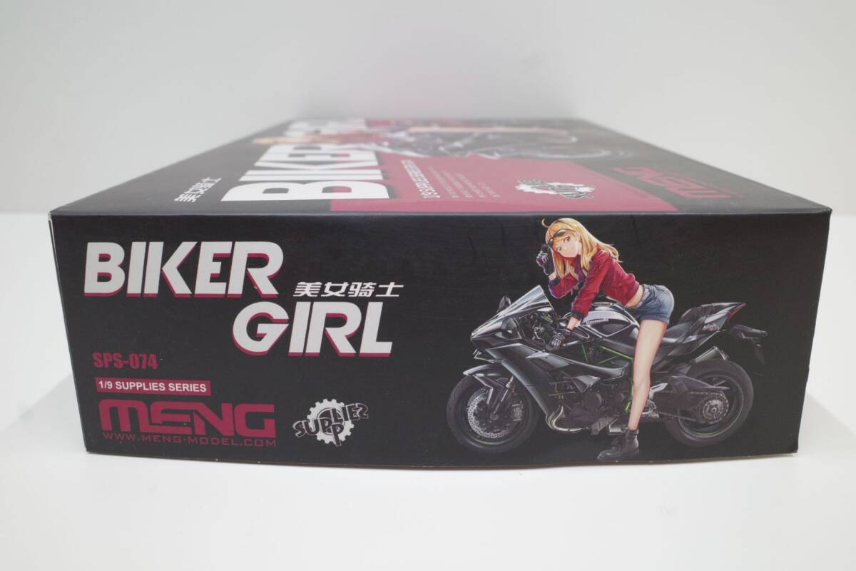 Yahoo!オークション - PL42B 現状品 MSPS074/SPS-074 MENG-MODEL モン...