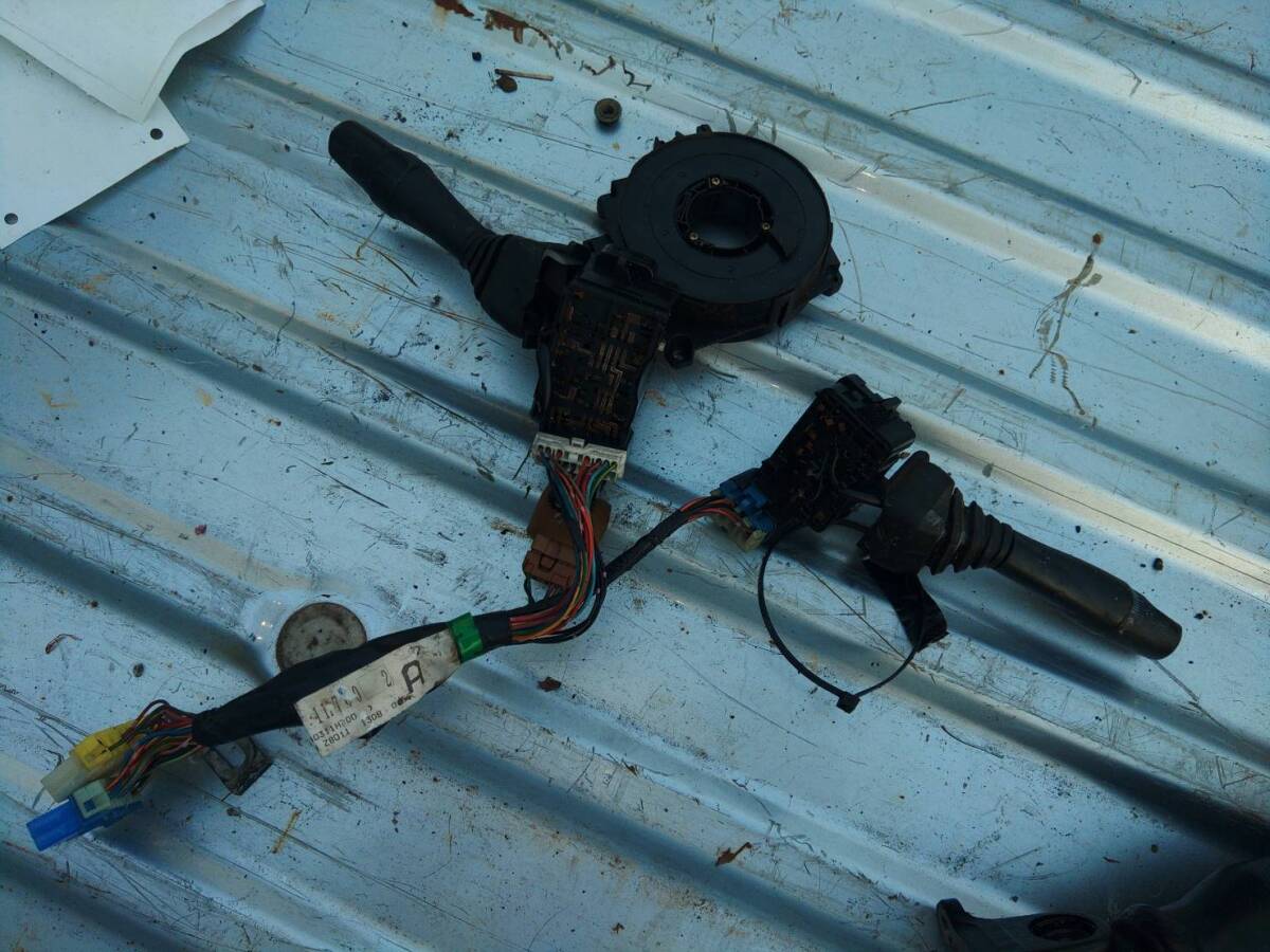 Yahoo!オークション - 中古品 Y31 セドリック セダン ディマースイッチ