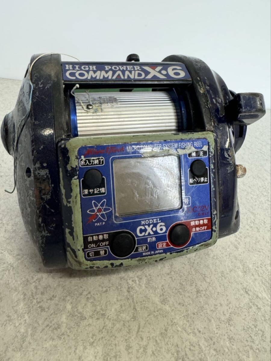 Yahoo!オークション - Miya Epoch ミヤエポック HIGH POWER COMMAND X-...