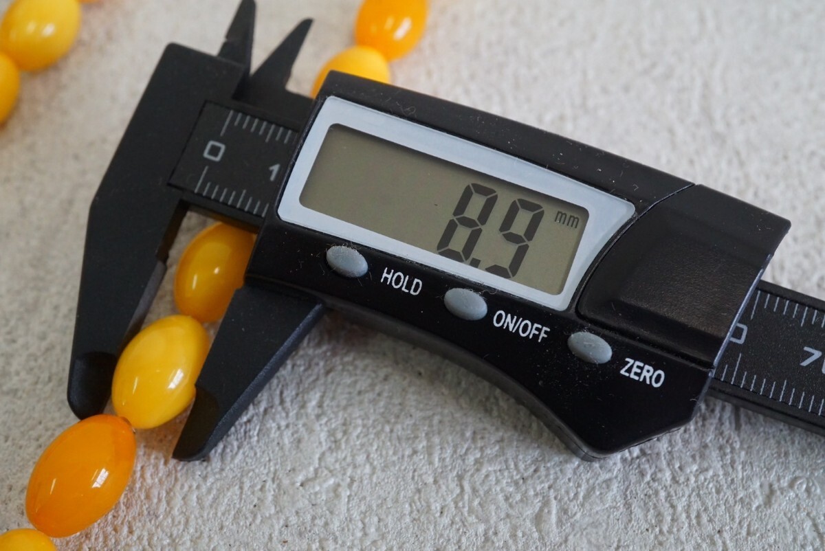 Yahoo!オークション - A230 ロイヤルアンバー ルース 100.4ct 20.08g ...