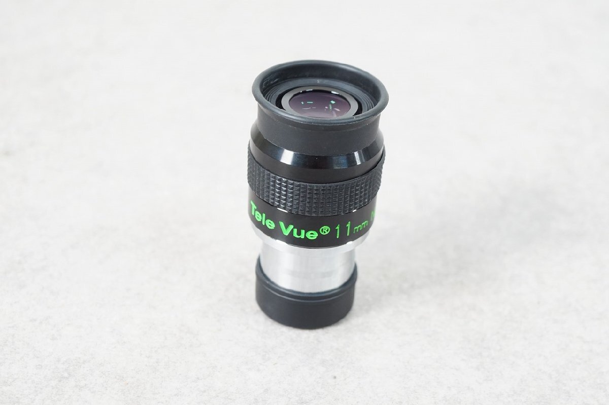 Yahoo!オークション - [NZ][J4718360] Tele Vue テレビュー 11mm Nagle...