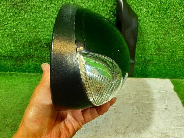 Yahoo!オークション - A管理76540 H21 セルボ Gリミテッド HG21S 】 右...