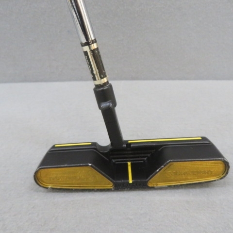 Yahoo!オークション - A11A SLOTLINE INERTIAL パター HIGH MOMENT SET...