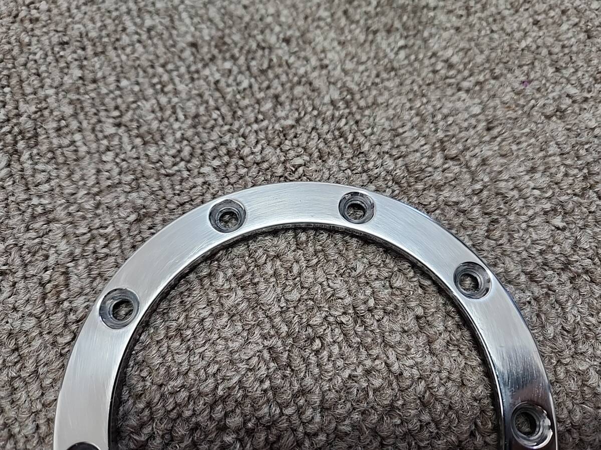 Yahoo!オークション - Lecarra moto-lita 純正 レカラ モトリタ ホーン...