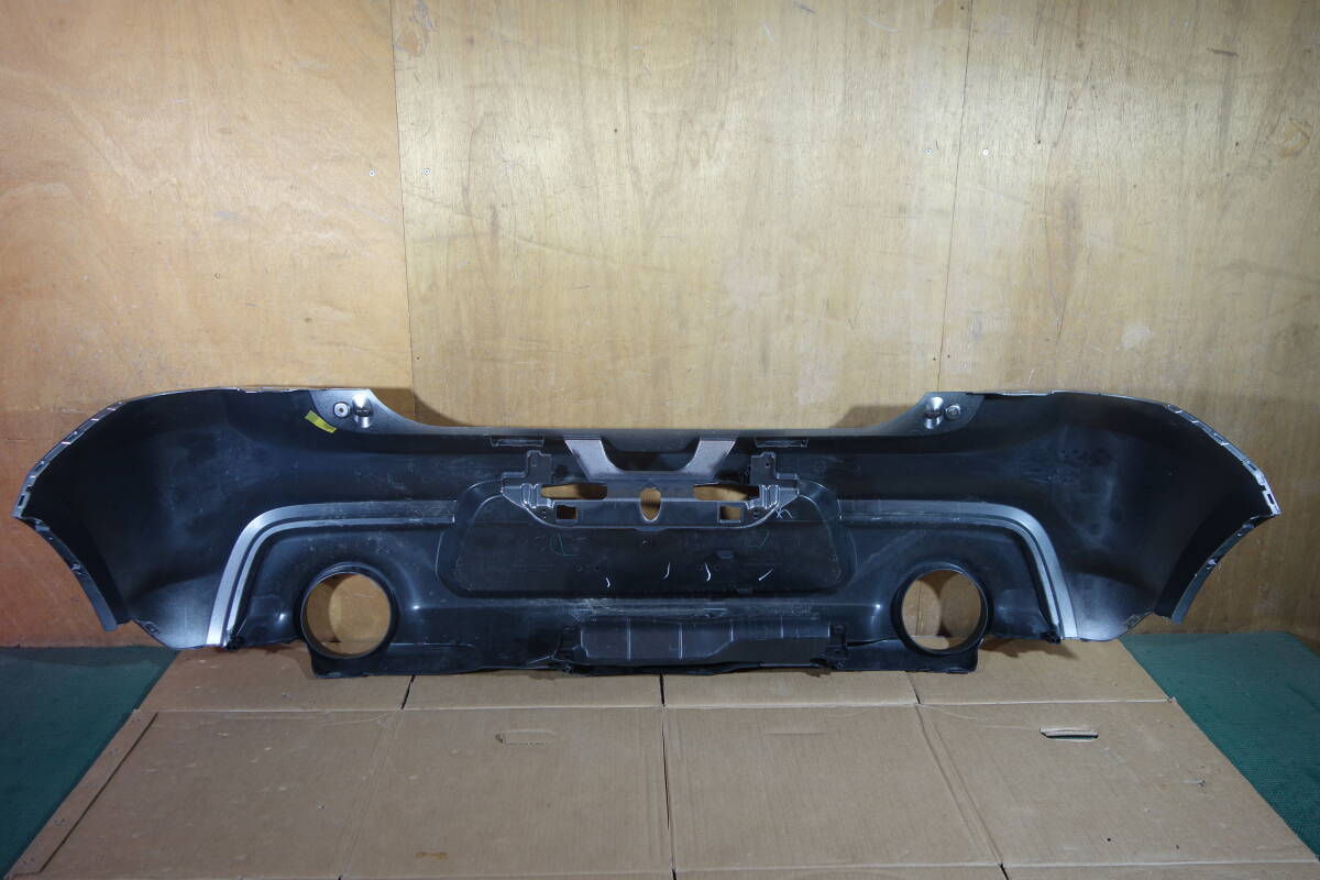 Yahoo!オークション - 18988 ZC33S スイフトスポーツ リアバンパー ZNC...