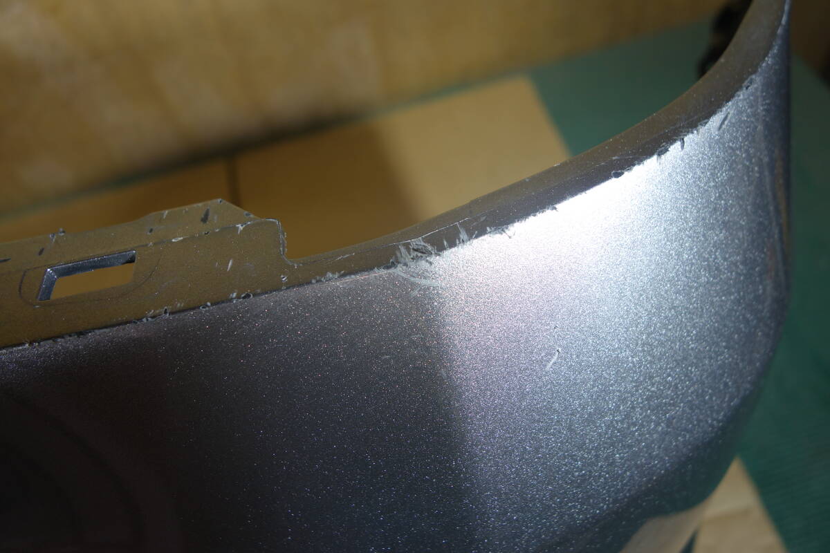 Yahoo!オークション - 18988 ZC33S スイフトスポーツ リアバンパー ZNC...