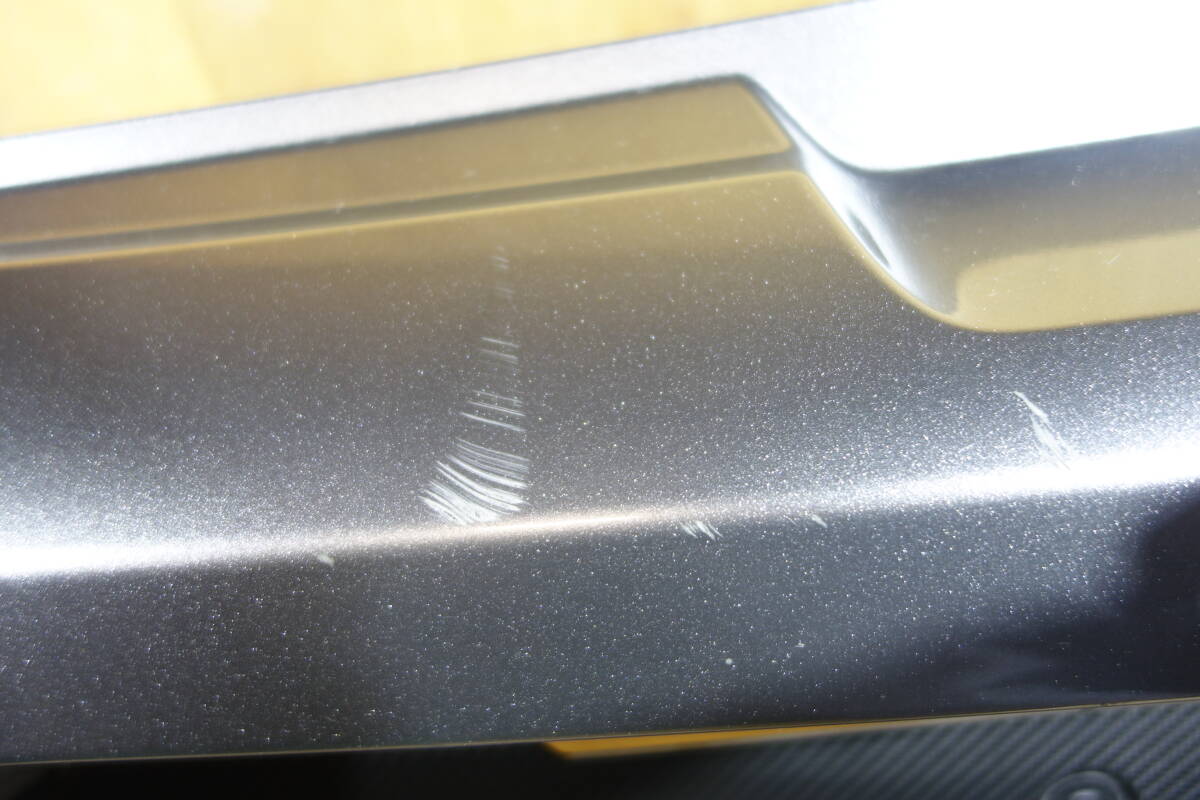 Yahoo!オークション - 18988 ZC33S スイフトスポーツ リアバンパー ZNC...