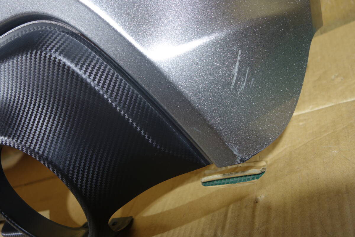 Yahoo!オークション - 18988 ZC33S スイフトスポーツ リアバンパー ZNC...