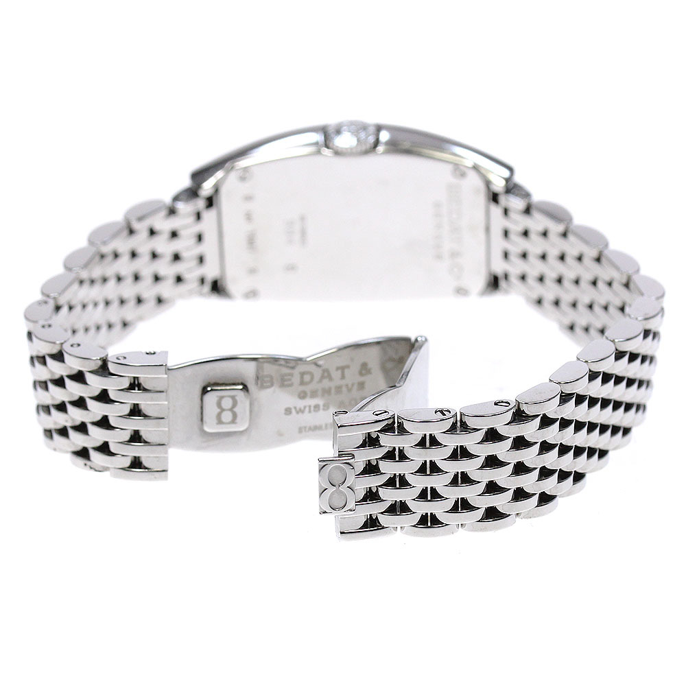 ベダ＆カンパニー BEDAT&Co 384 No.3 クォーツ レディース _839928(ベダ＆カンパニー)｜売買されたオークション情報、yahooの商品情報をアーカイブ公開 ...