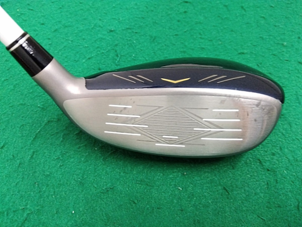 Yahoo!オークション - 【05】【3U】【レフティ】ダンロップ ゼクシオ X...