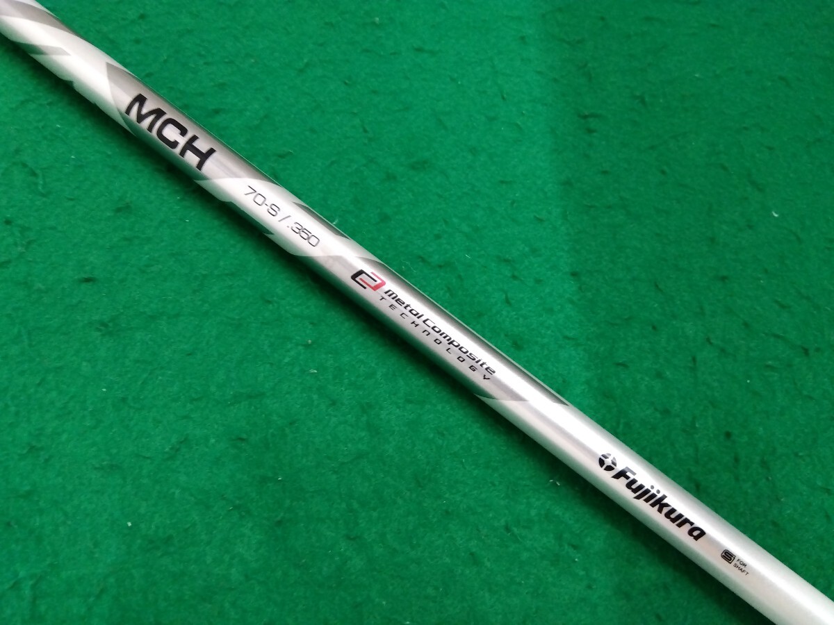 Yahoo!オークション - 【05】【3U】【レフティ】ダンロップ ゼクシオ X...