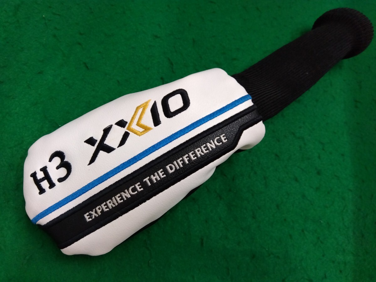 Yahoo!オークション - 【05】【3U】【レフティ】ダンロップ ゼクシオ X...