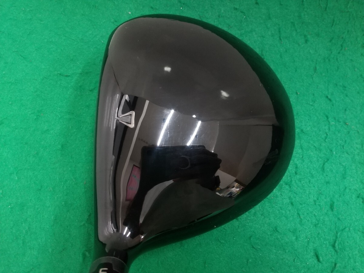 Yahoo!オークション - 【05】【1W】タイトリスト TS1(2019)/10.5度/Spe...