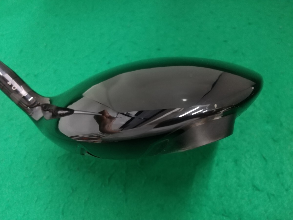 Yahoo!オークション - 【05】【1W】タイトリスト TS1(2019)/10.5度/Spe...