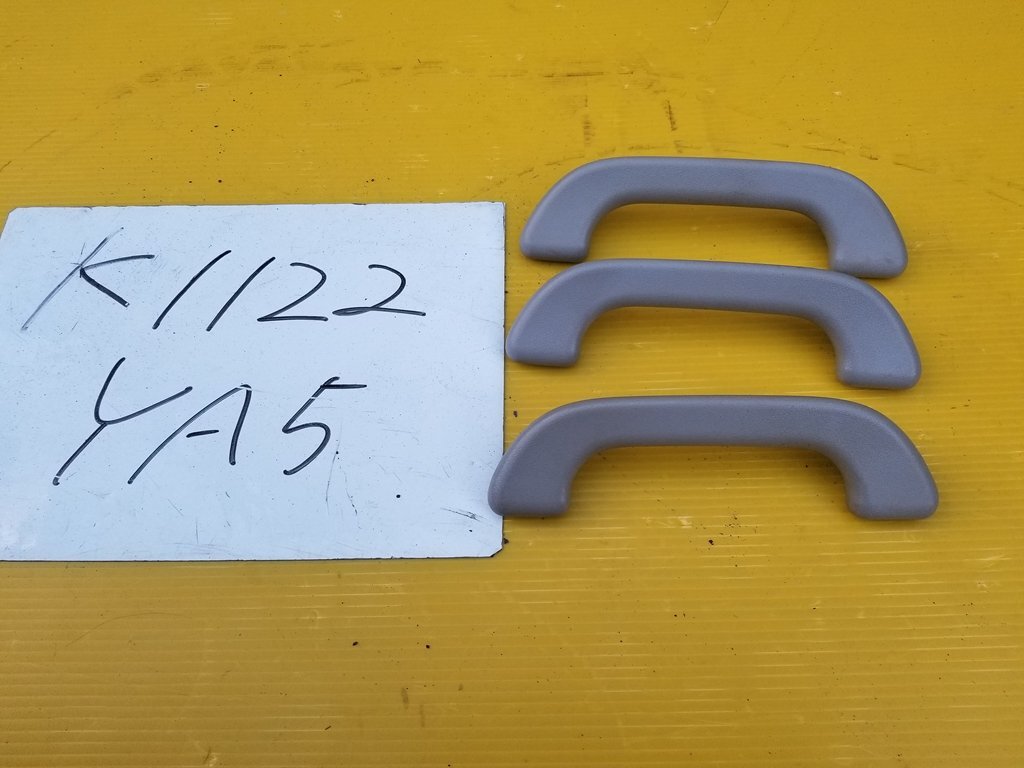 Yahoo!オークション - アシストグリップ 3本 エクシーガ CBA-YA5