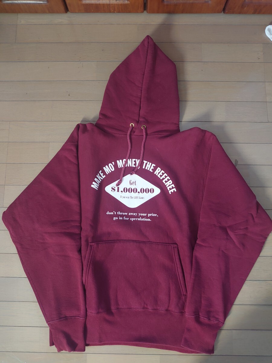 Yahoo!オークション - 90~00s GDC レアパーカー USA製