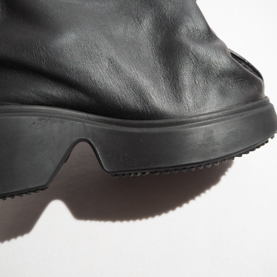 M6053P ▽LOEWE ロエベ▽ FLAMENCO BAG BOOT フラメンコバッグ M6053P ▽LOEWE ロエベ▽ FLAMENCO BAG BOOT フラメンコバッグ