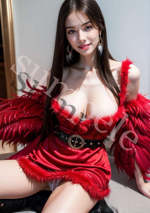 Yahoo!オークション - 新作 高画質高級厚手光沢紙使用 1点物 No3.4573 ...