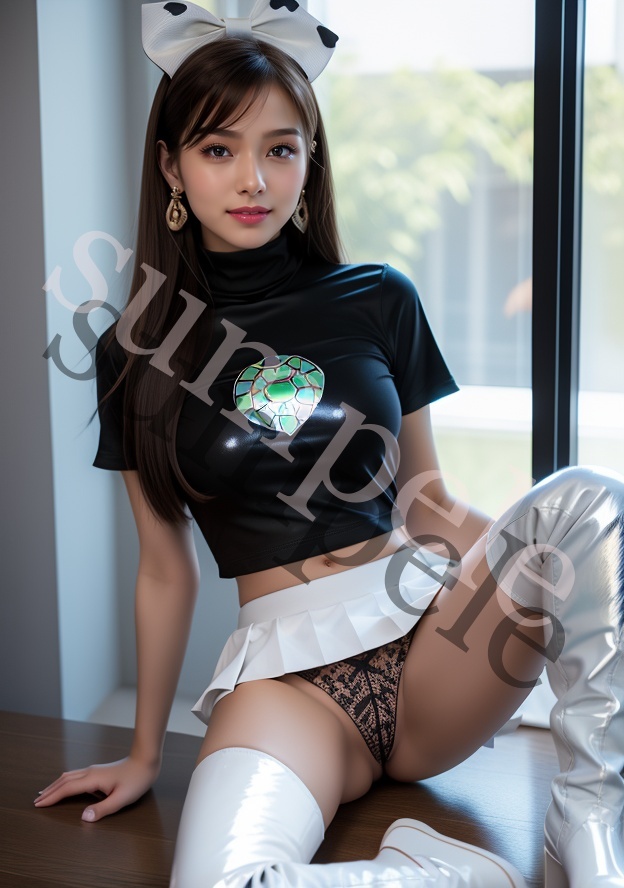 Yahoo!オークション - 新作 高画質高級厚手光沢紙使用 1点物 No3.4651 ...