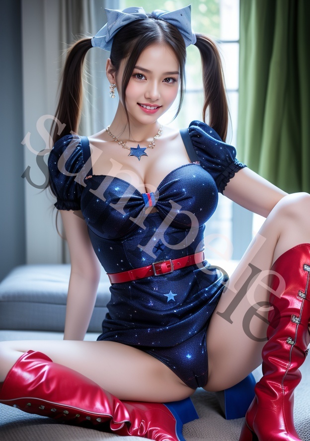 Yahoo!オークション - 新作 高画質高級厚手光沢紙使用 1点物 No3.4848 ...