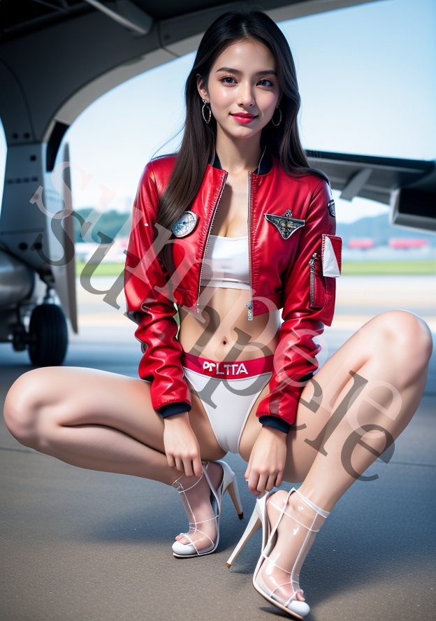 Yahoo!オークション - 新作 高画質高級厚手光沢紙使用 1点物 No3.5124 ...