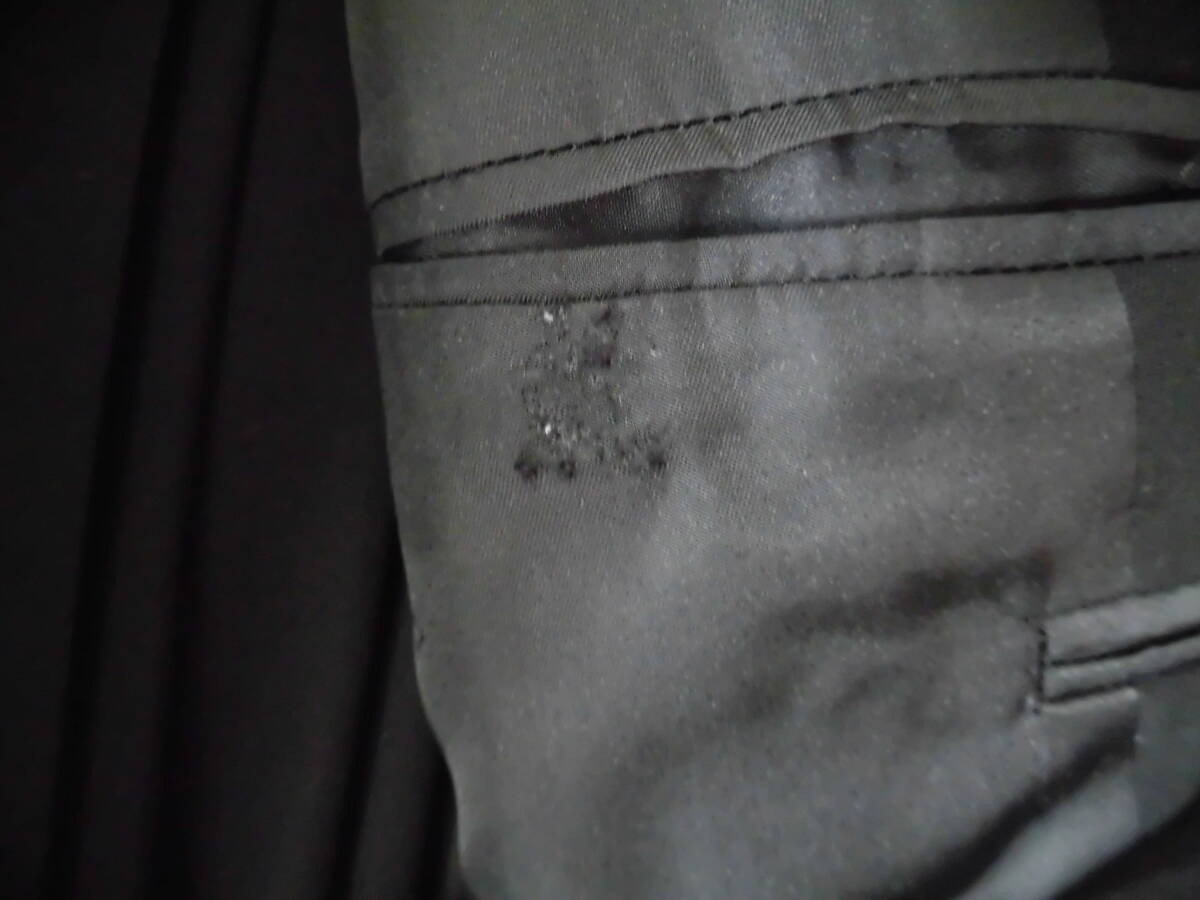 Yahoo!オークション - 1510 CONATO VINCI 礼服スーツ上下 サイズ96 AB5