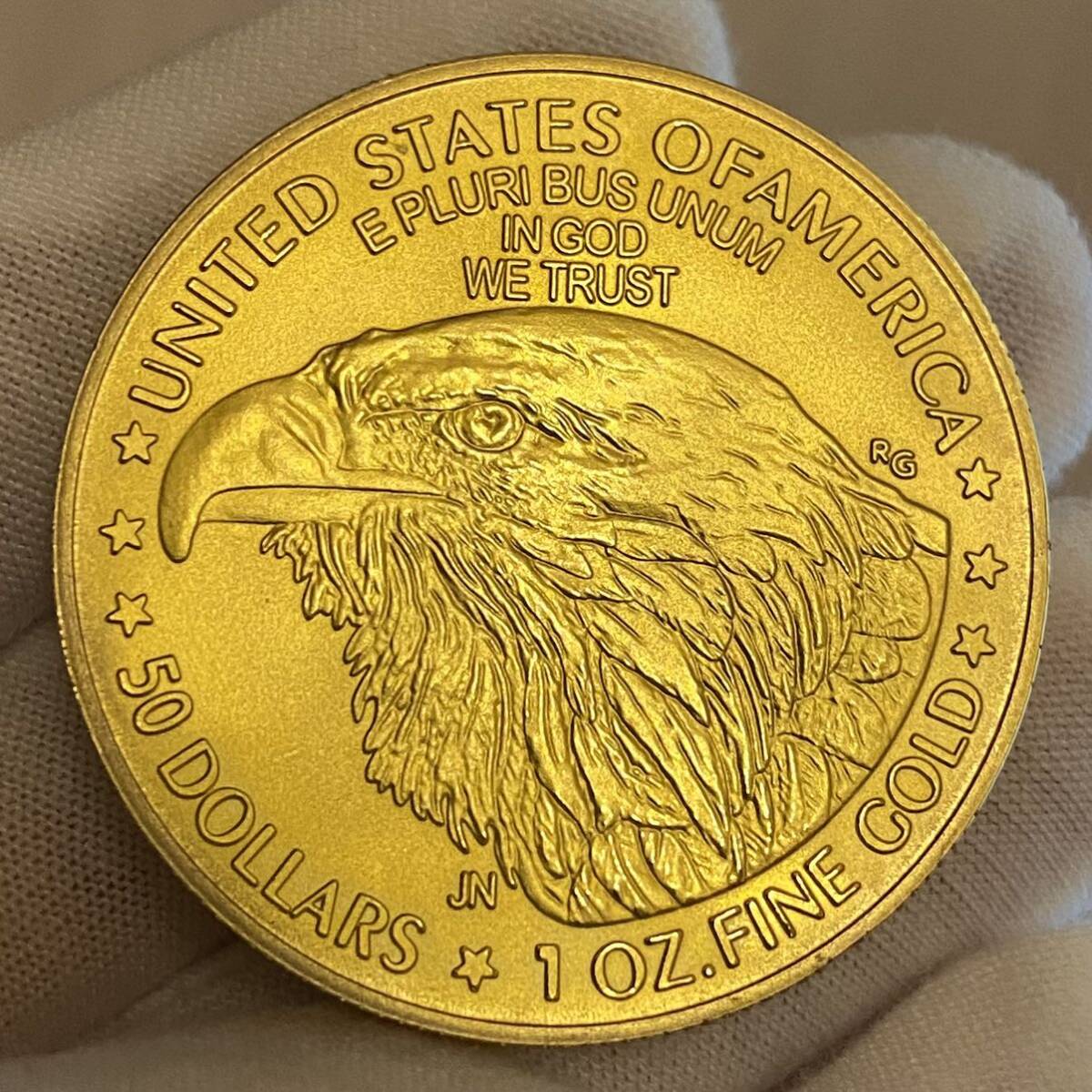 金貨 古銭 アメリカ 約29.67g ウォーキング自由の女神 リバティ イーグル 平和 権力 大型 コイン 硬貨 記念幣 参考品(北アメリカ)｜売買されたオークション情報、yahooの商品情報 ...