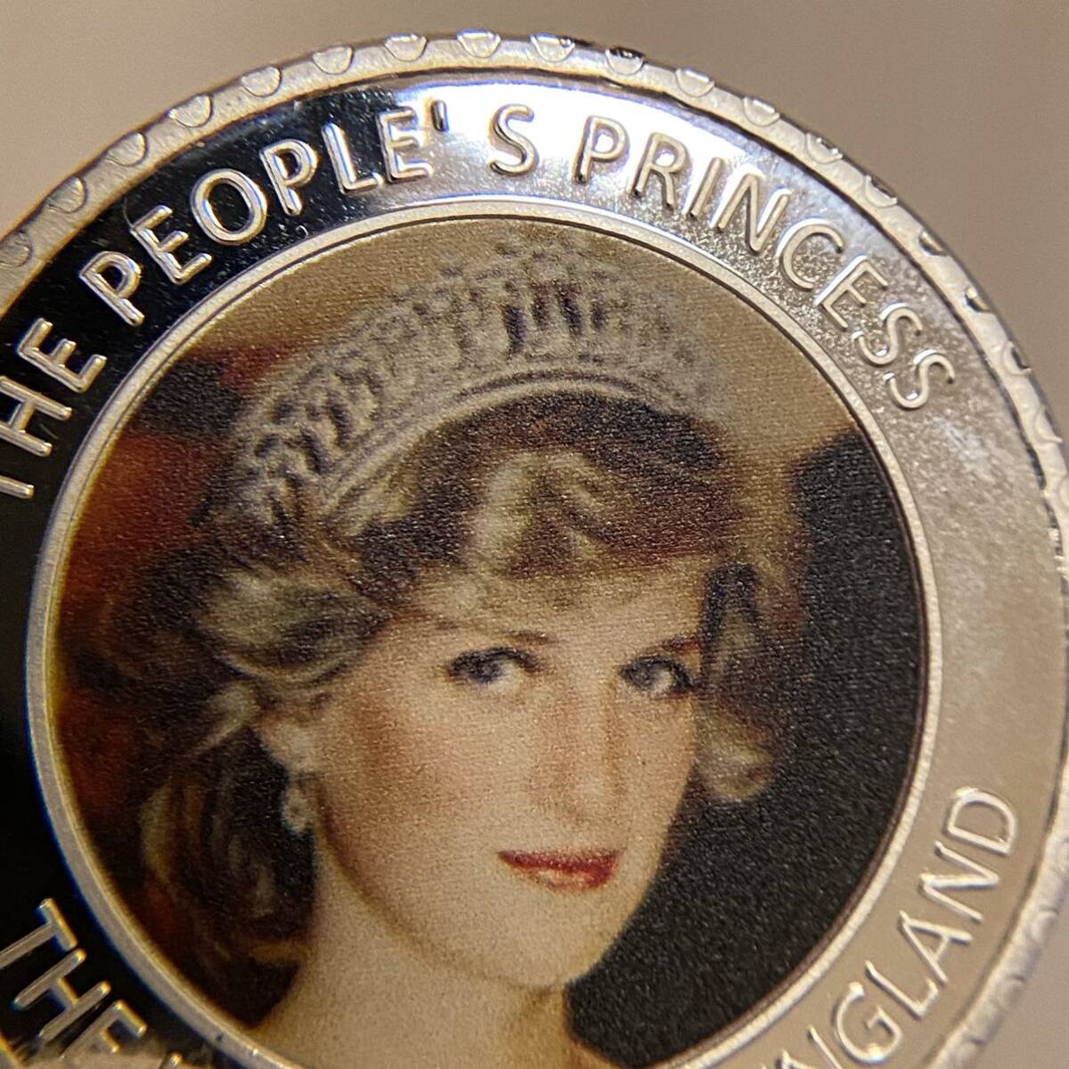 Yahoo!オークション - 【 1円スタート】トケラウ エリザベス2世 ウェ...