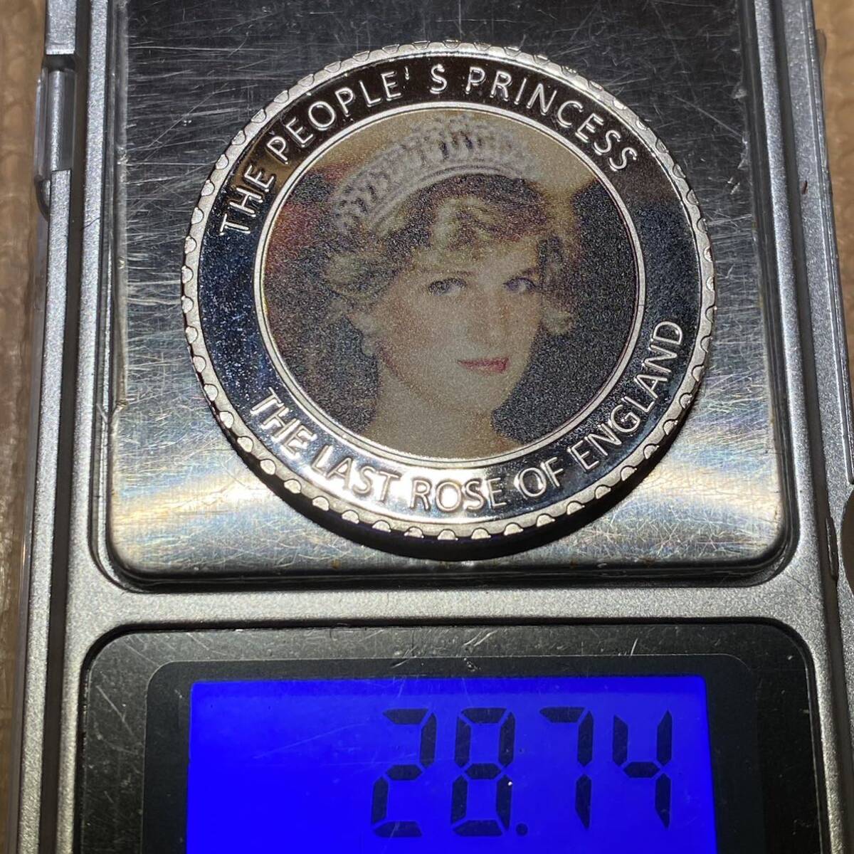 Yahoo!オークション - 【 1円スタート】トケラウ エリザベス2世 ウェ...