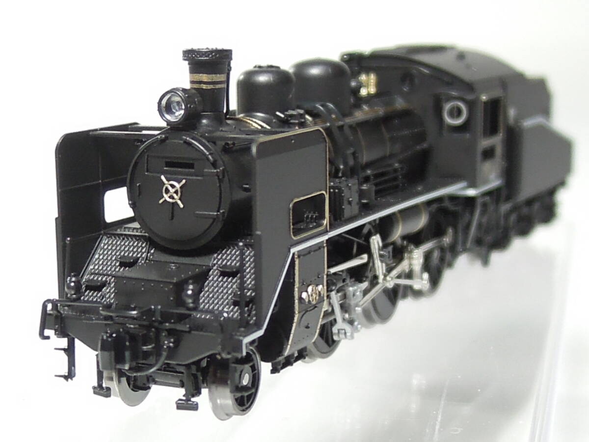 Yahoo!オークション - KATO 2020-2 C56 160