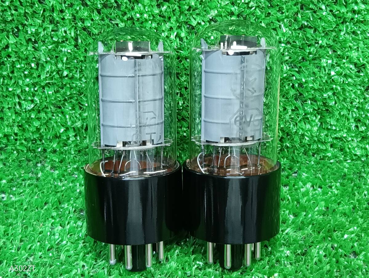 Yahoo!オークション - 6V6‐GT マツダ TV7試験済み2本セット W 2699(整...