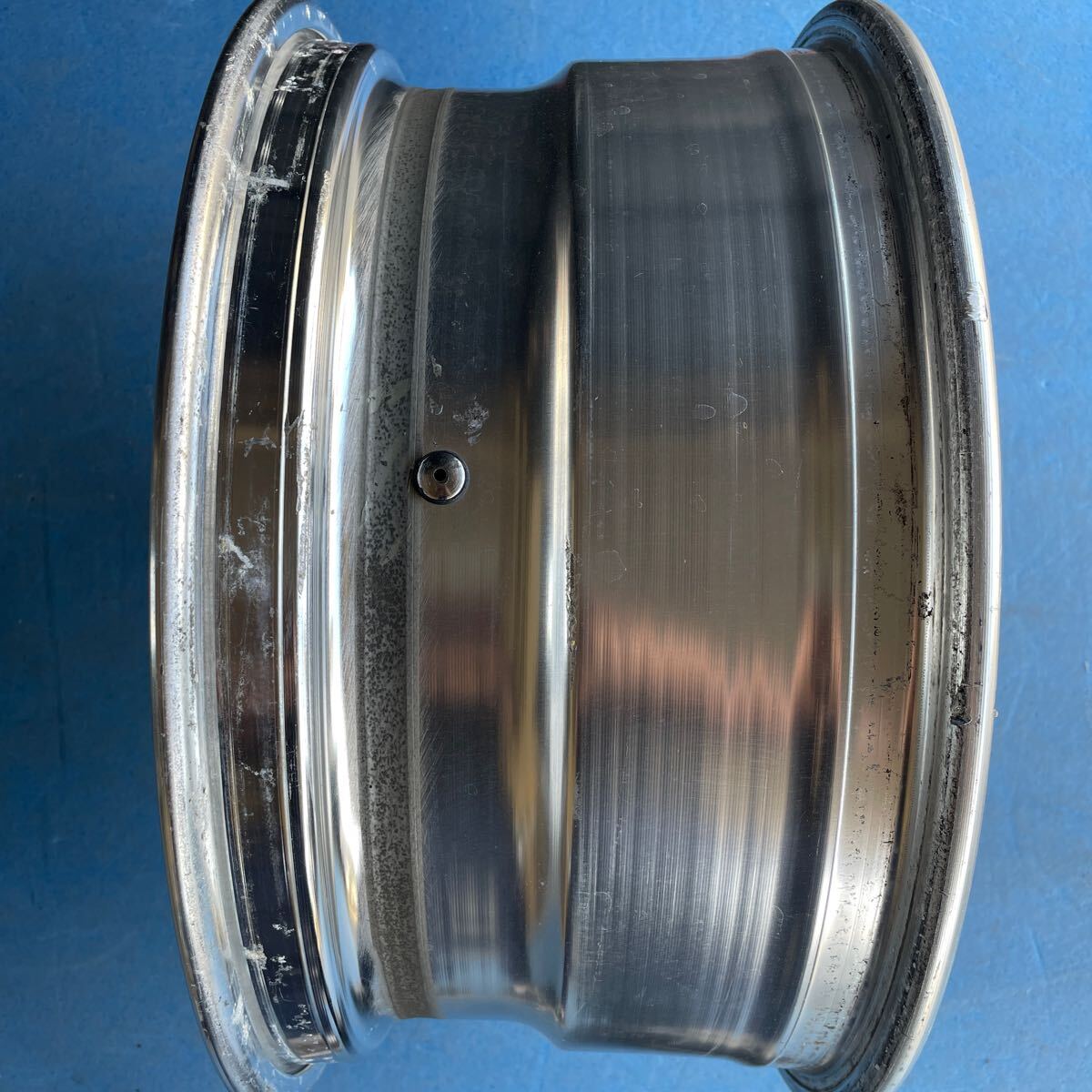 Yahoo!オークション - 深リム 3ピース SSR SPEED STAR スピードスター ...