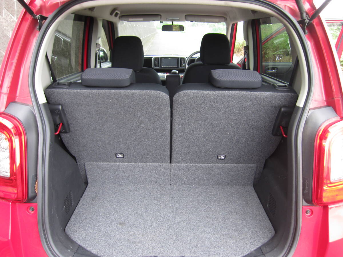 Yahoo!オークション - N-ONE 4WD JG2 車検R8.3まで ETC車載器 バック...