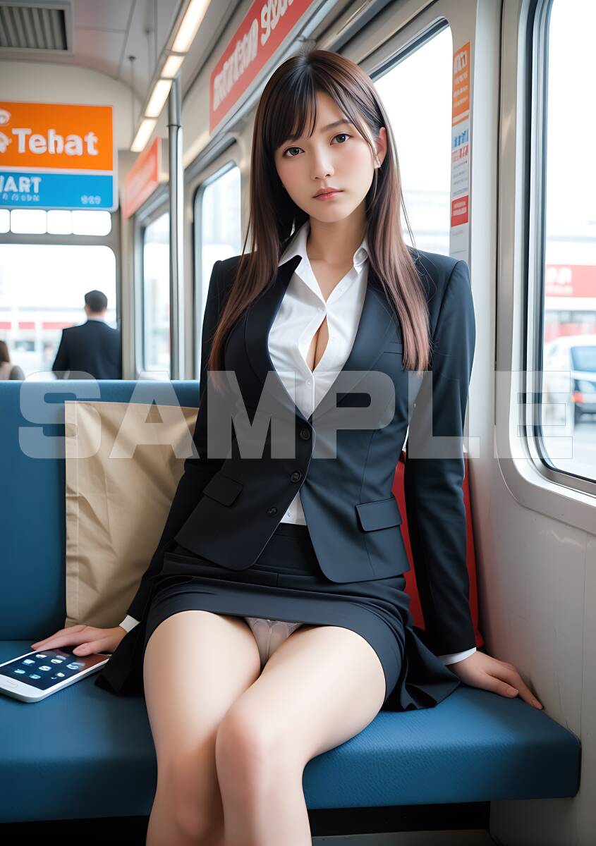 Yahoo!オークション - NA0312 A4 4K ポスター 美女 美人 美少女 グラビ...