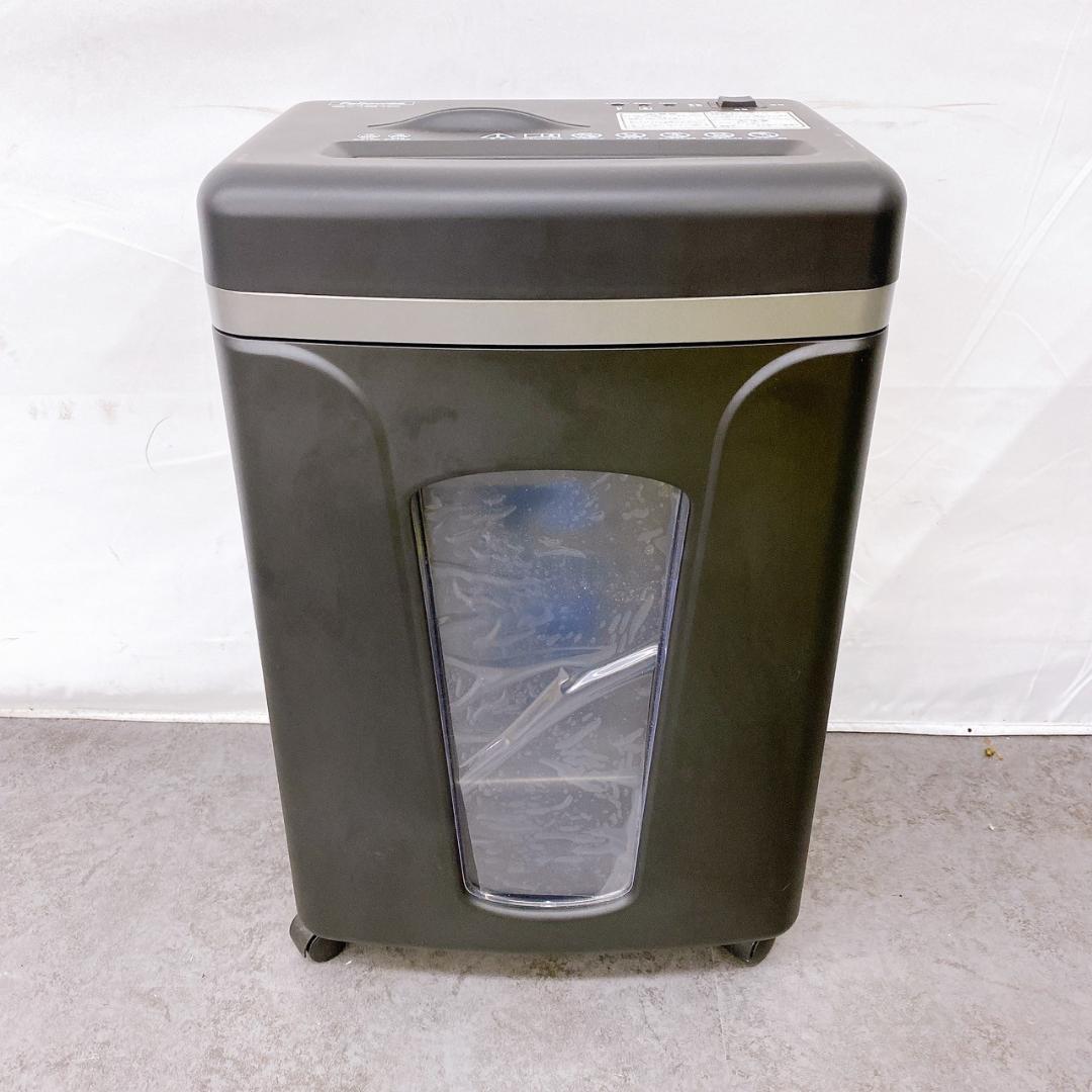 Yahoo!オークション - Fellowes デスクサイド シュレッダー B-151C フ...