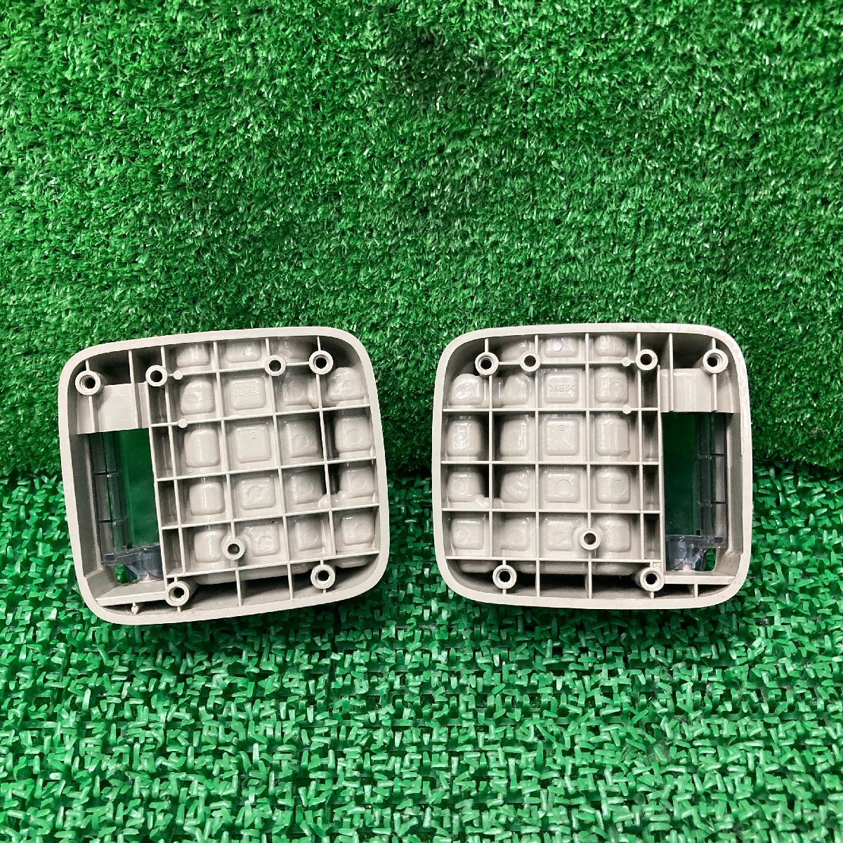 Yahoo!オークション - オッティ H92W S 左右 ドリンクホルダー カップ...