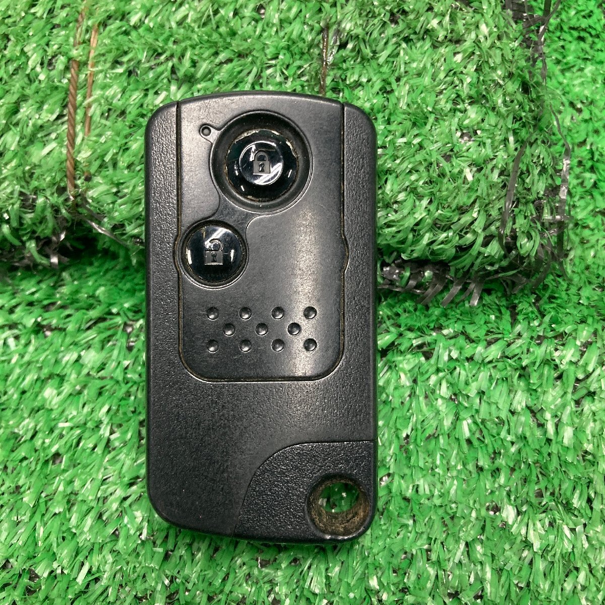 Yahoo!オークション - ライフ G JC1 キーレス② スマートキー(W9406)