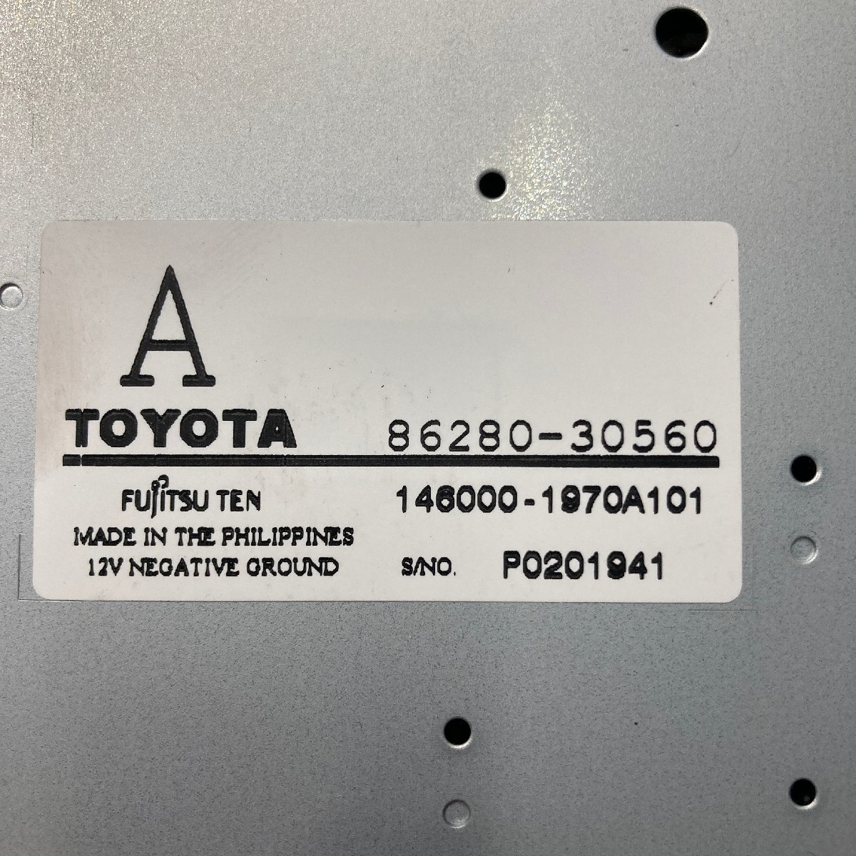 Yahoo!オークション - クラウン アスリート GRS200 オーディオアンプ ...